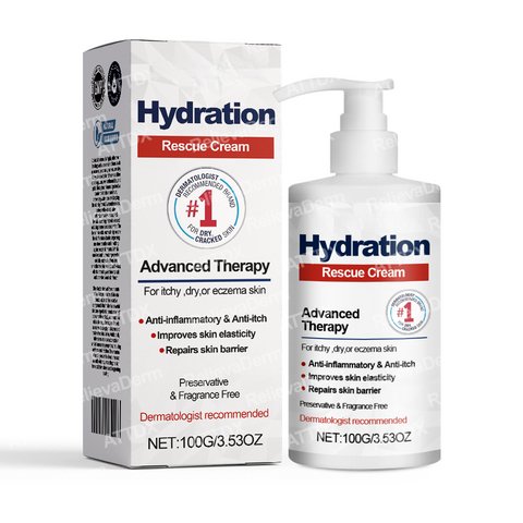 Hydration – Creme de Hidratação Anti Manchas